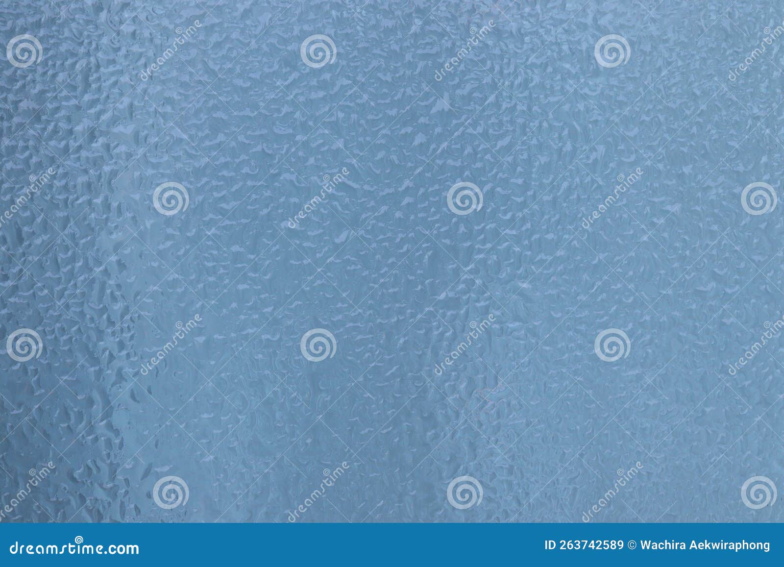 Glass with Water Drops Texture Background Stock Image - Image of clear ...