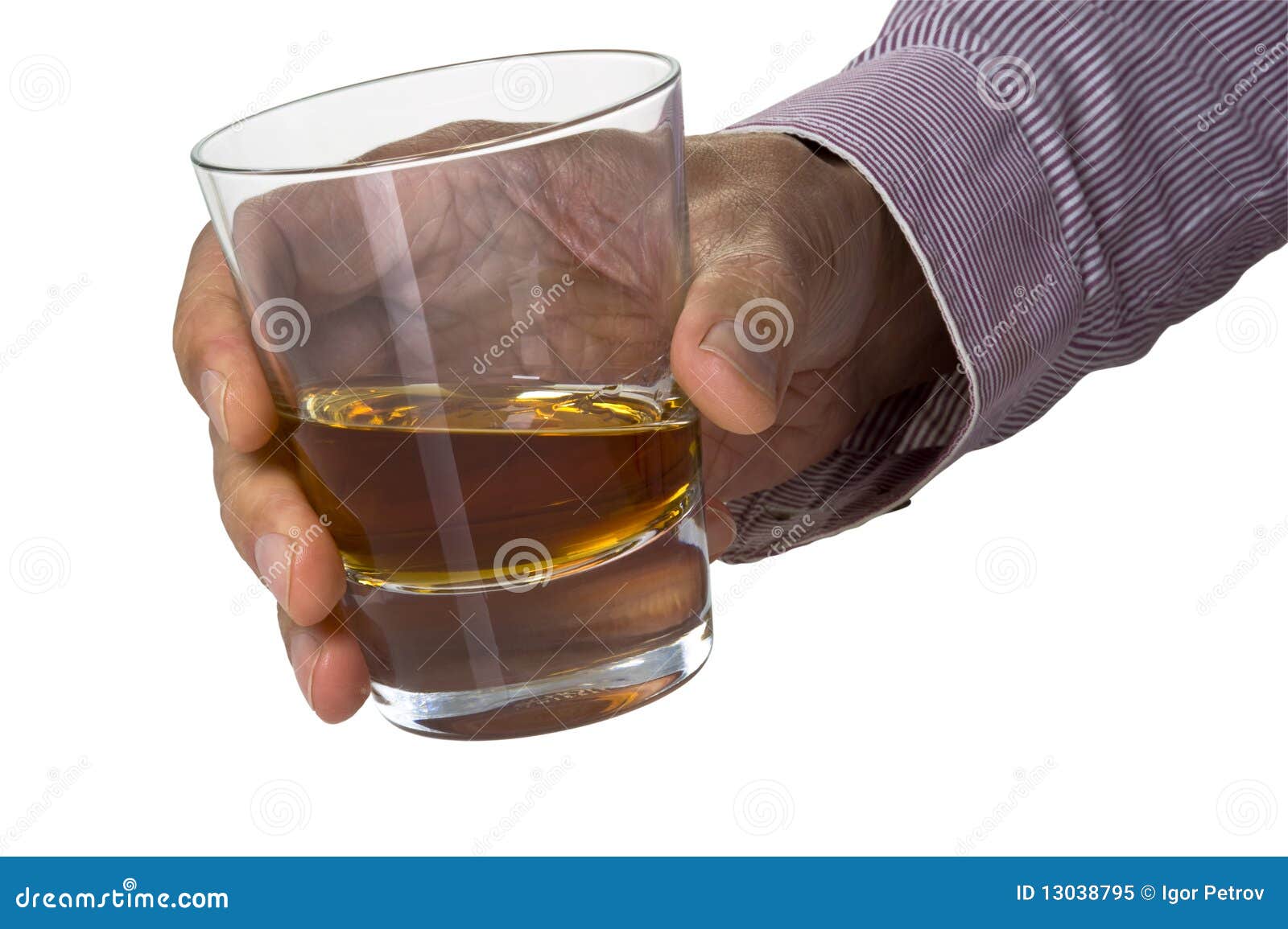 Glass Whisky Hand Stock Photos - Download 1,364 Royalty Free Photos