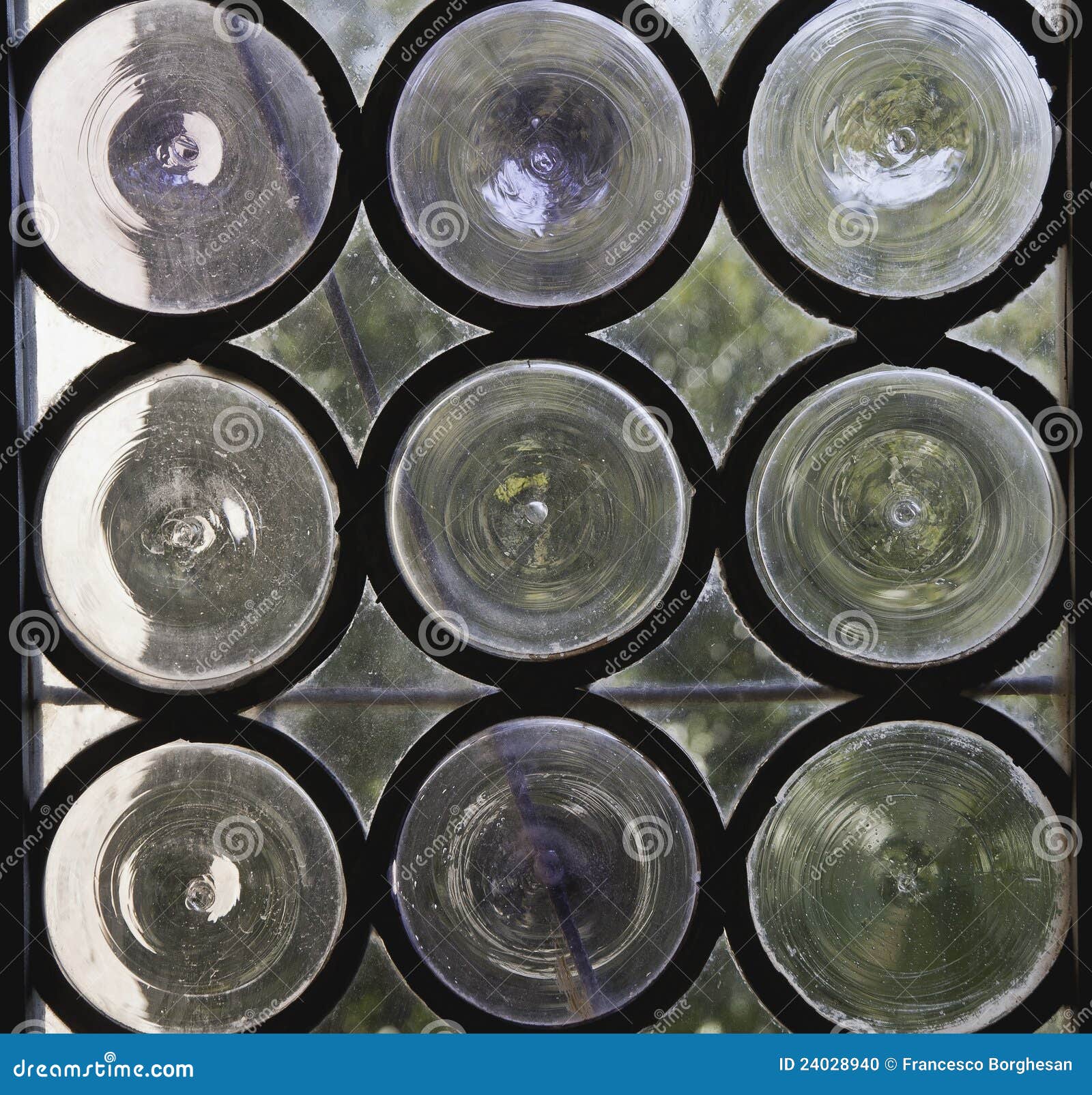 Glass window stock photo. Image of three, glass, geometry - 24028940