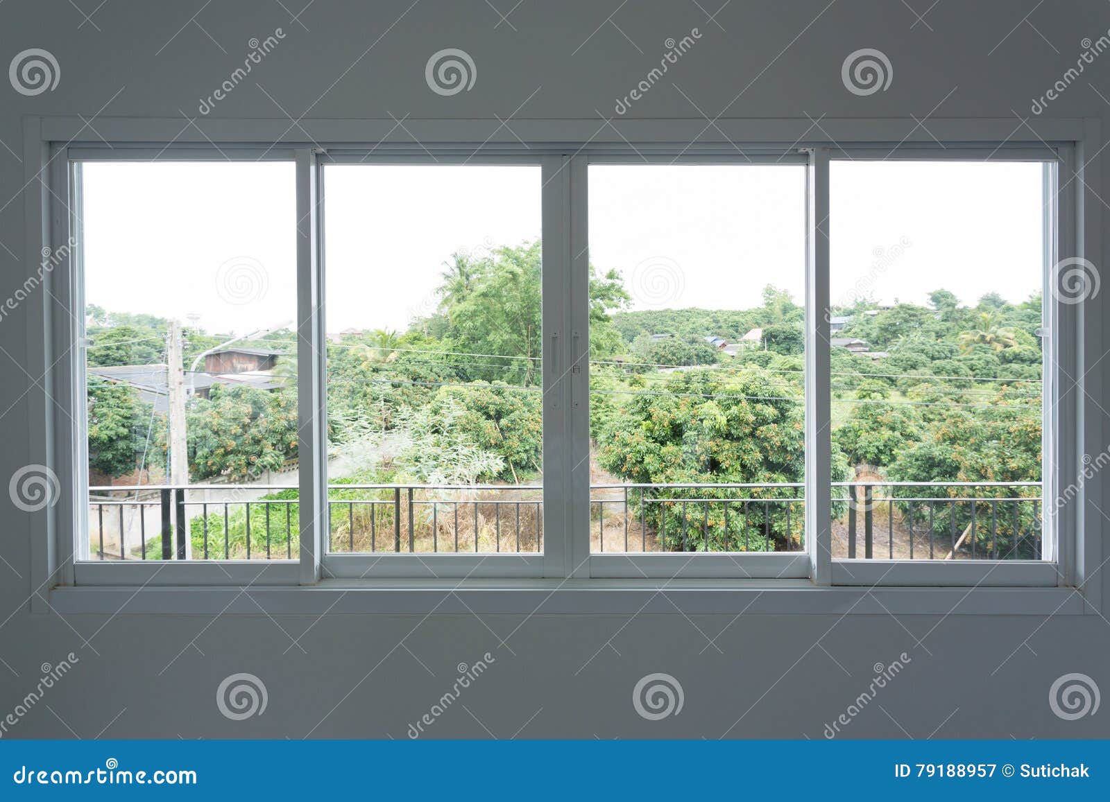 Glass window sliding stock image. Image of pane, home - 79188957