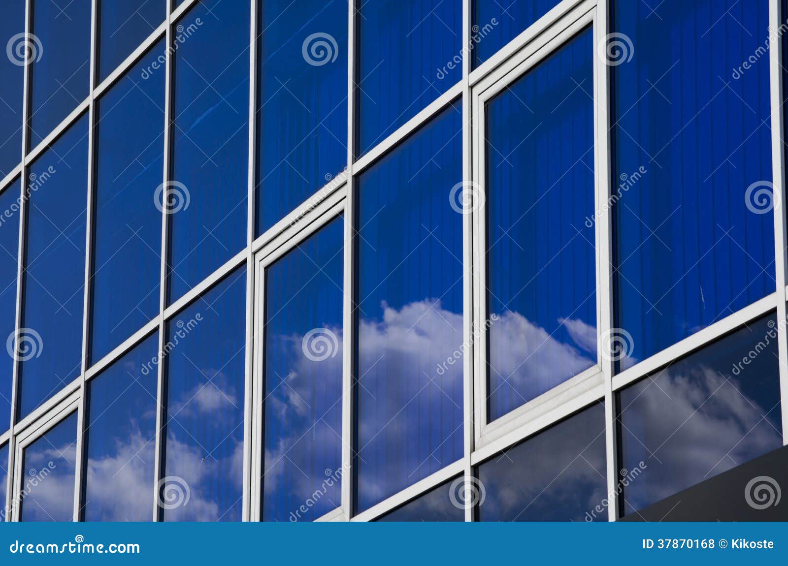 Glass window stock photo. Image of exterior, colors, lights - 37870168
