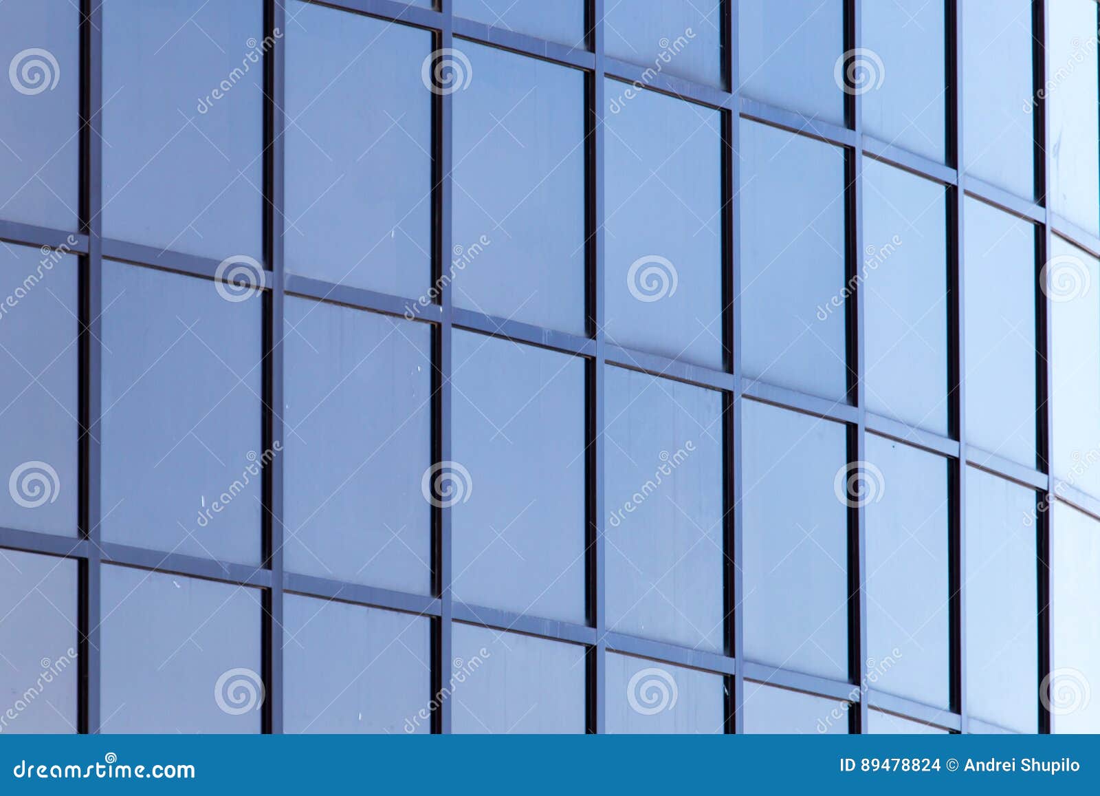 Glass Windows of the Building As a Backdrop Stock Photo - Image of ...