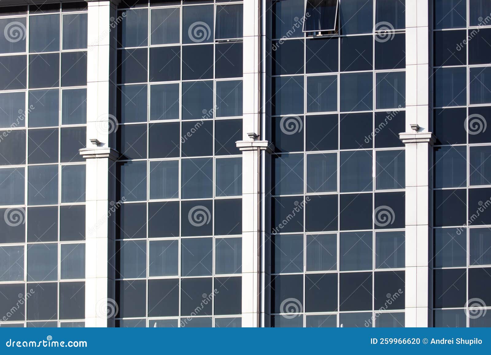 Glass Windows of a Multi-storey Building As an Abstract Background ... Glass Windows of a Multi-storey Building As an Abstract Background ...