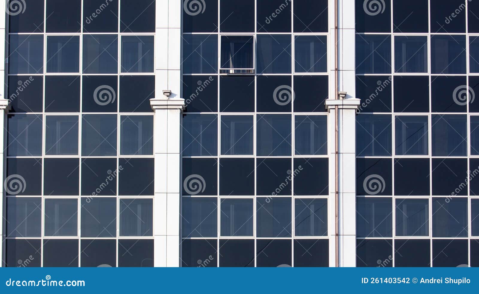 Glass Windows of a Multi-storey Building As an Abstract Background ... Glass Windows of a Multi-storey Building As an Abstract Background ...