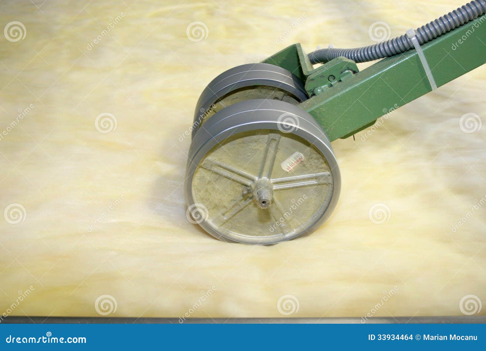 Glass wool stock photo. Image of heat, isolation, wool - 33934464