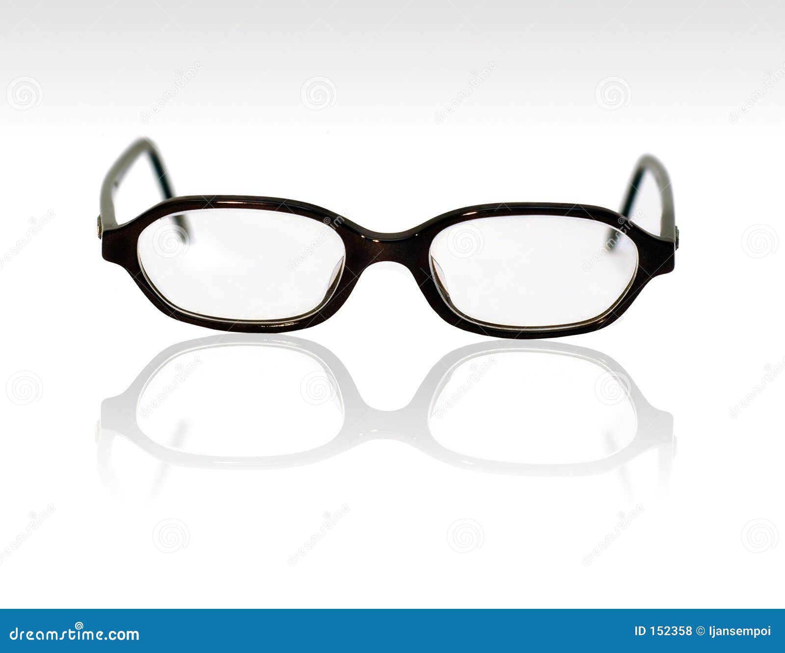 Glasses stock photo. Image of optrician, eyesight, shopping - 152358