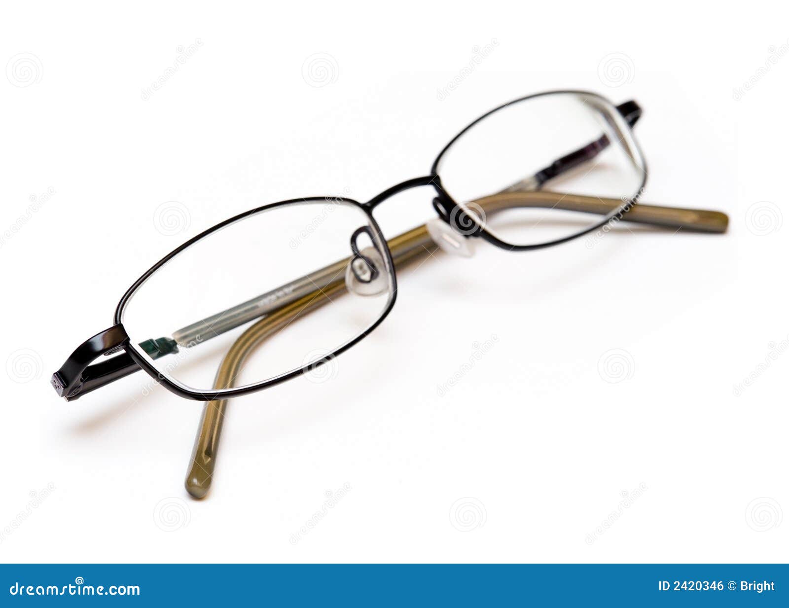 Glasses stock photo. Image of stylish, light, modern, finish - 2420346