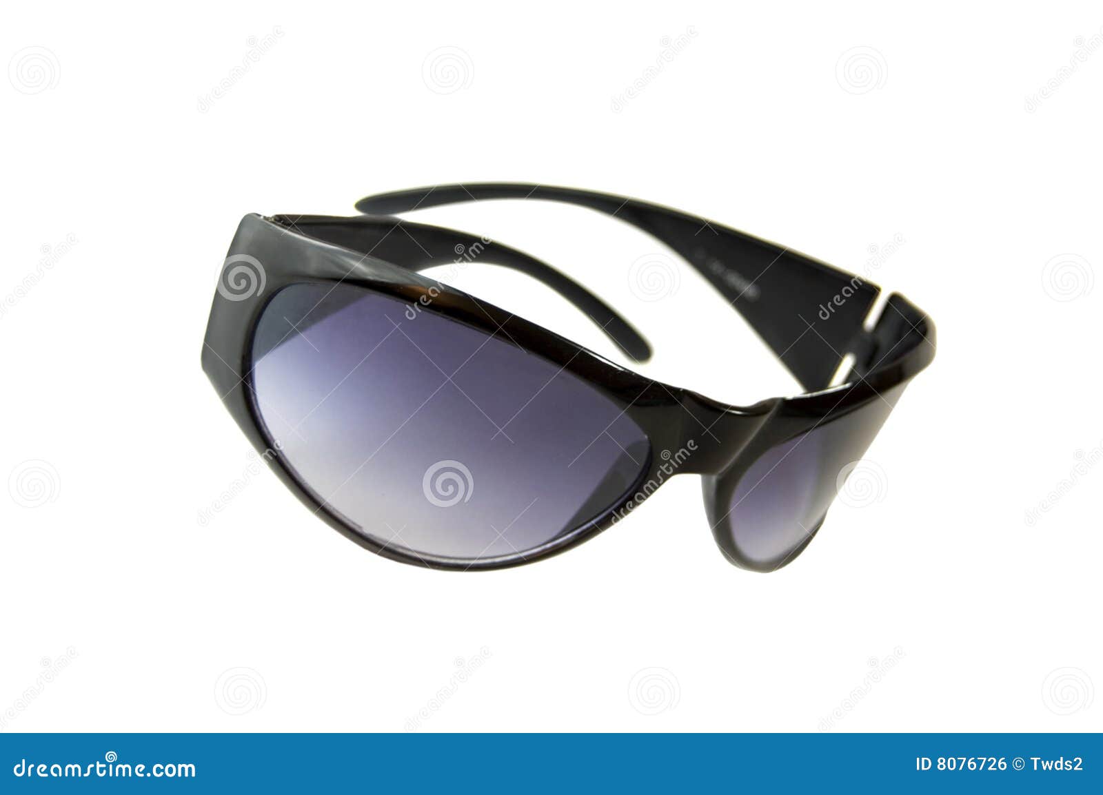 Glasses stock photo. Image of black, glasses, isolated - 8076726