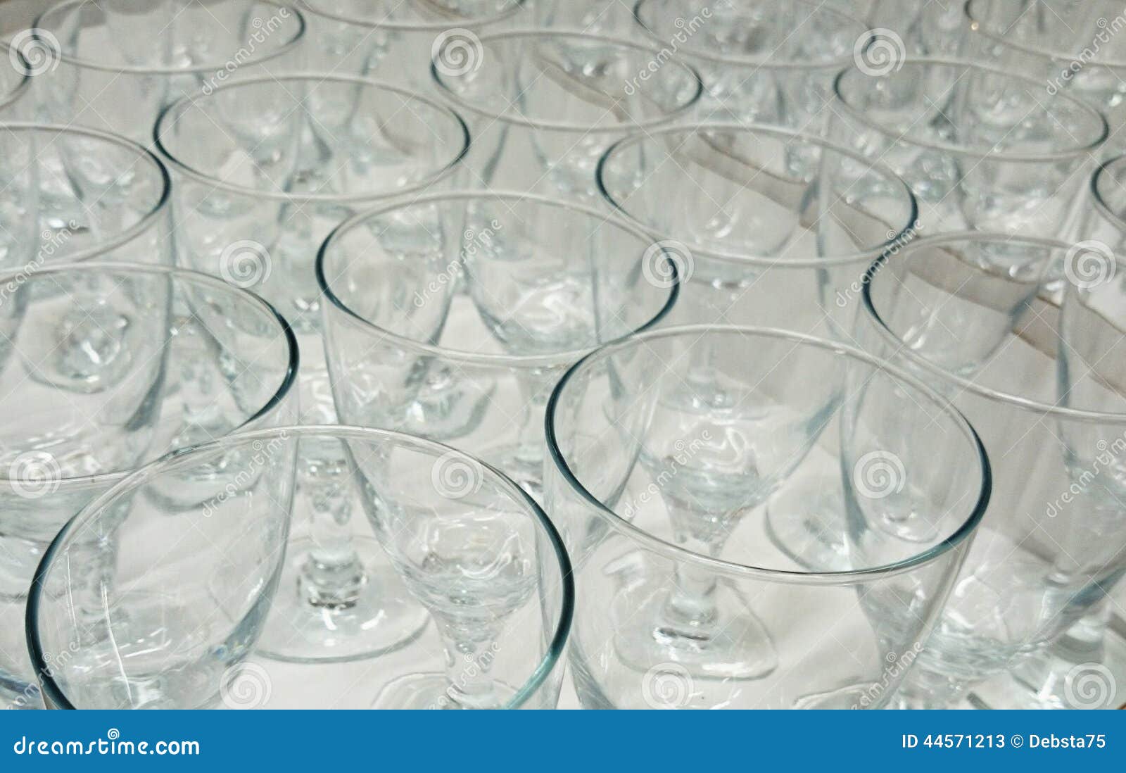 Glasses stock image. Image of mass, glass, glasses, clear - 44571213