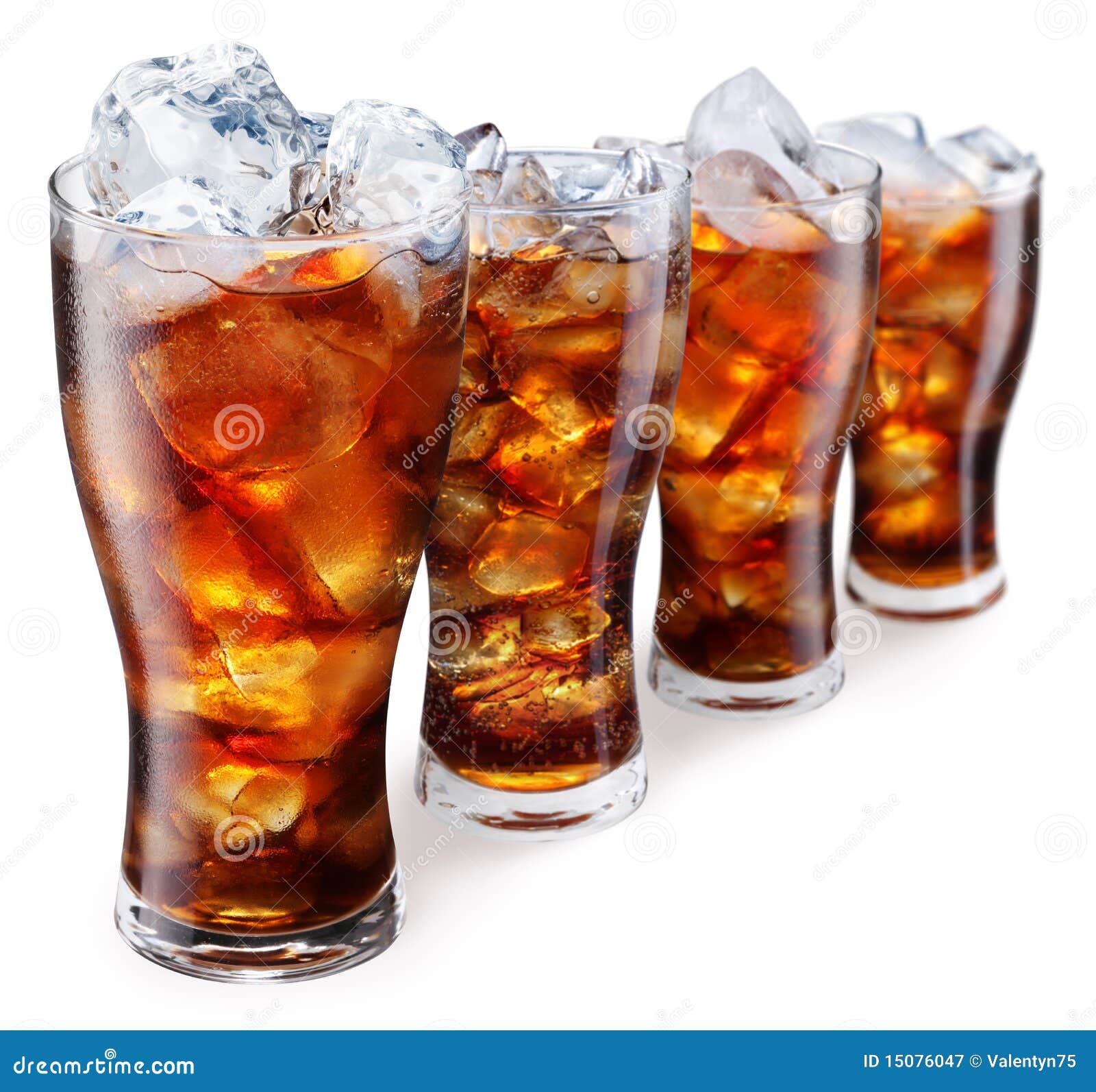 Tim Tim Rum And Coca Cola