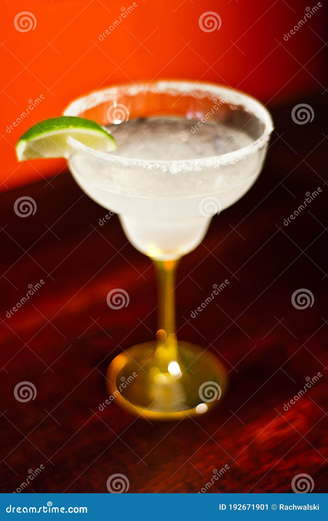 Drinks on Table in Bar Tequila Stock Image - Image of table, door ...