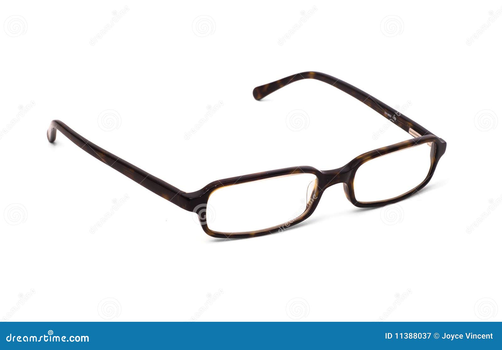 Glasses isolated on white stock image. Image of eyewear - 11388037