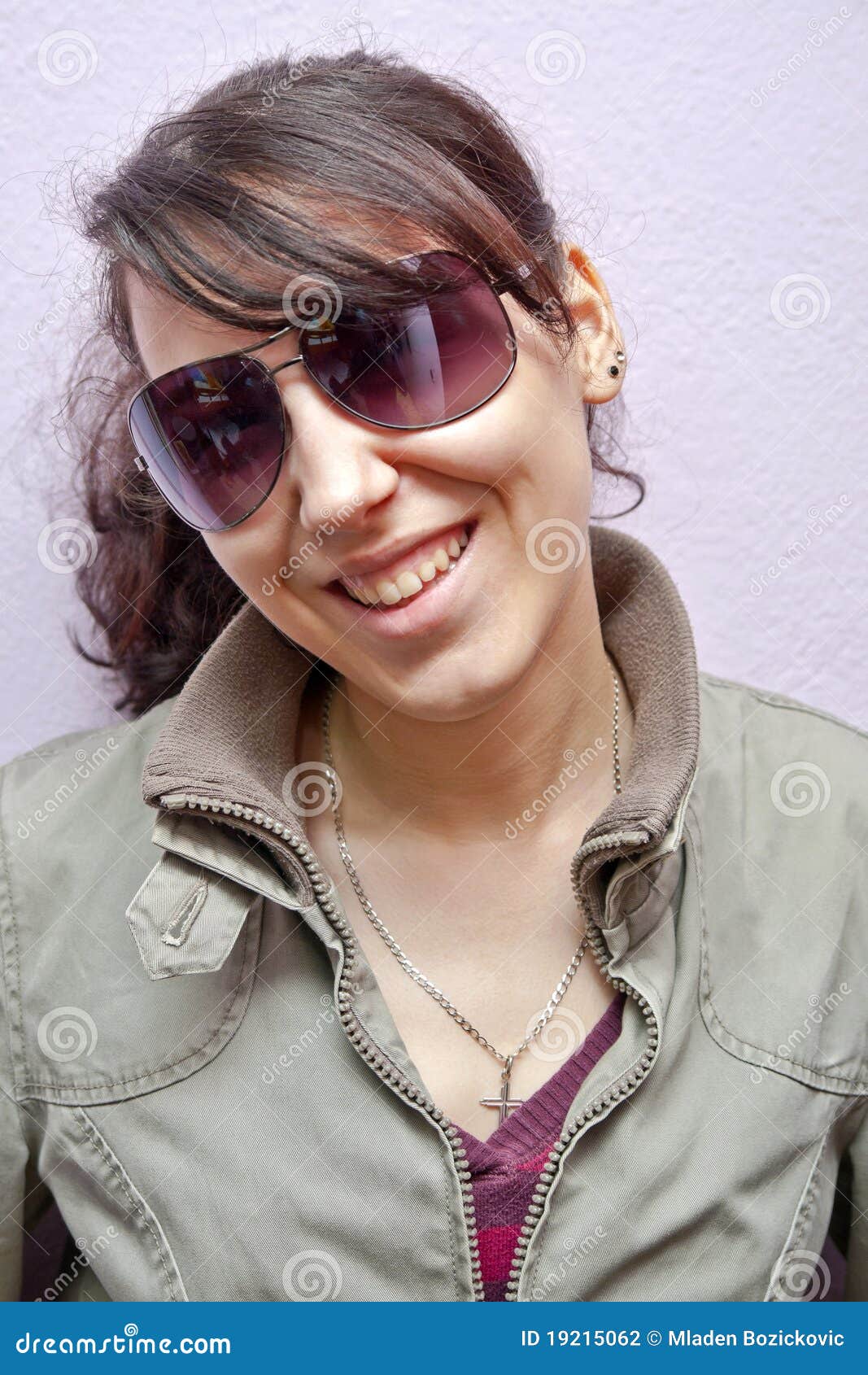 Glasses model stock photo. Image of beautiful, glass - 19215062