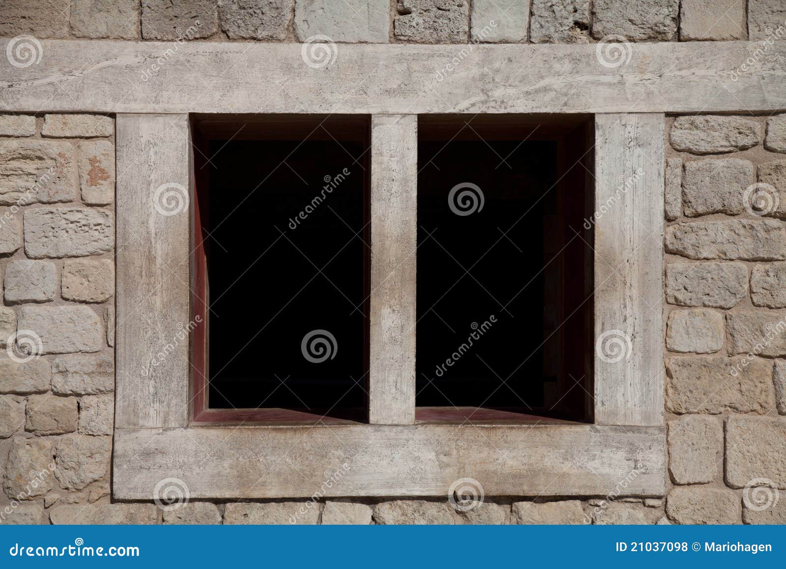 Glassless window stock photo. Image of future, glass - 21037098