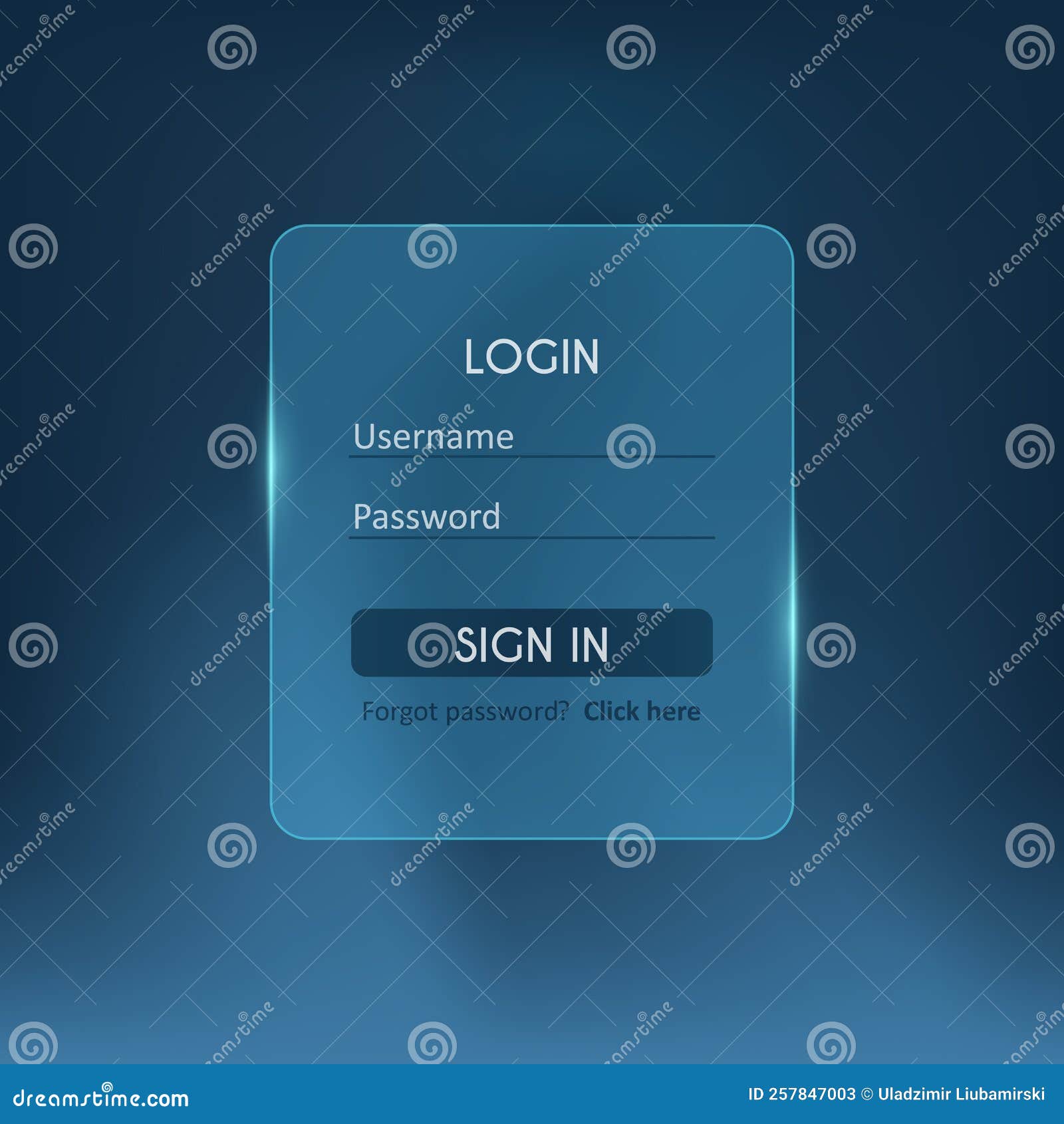 Glassmorphism Vector Concept. Glass Effect Login Page. Mobile App Login ... Glassmorphism Vector Concept. Glass Effect Login Page. Mobile App Login ...