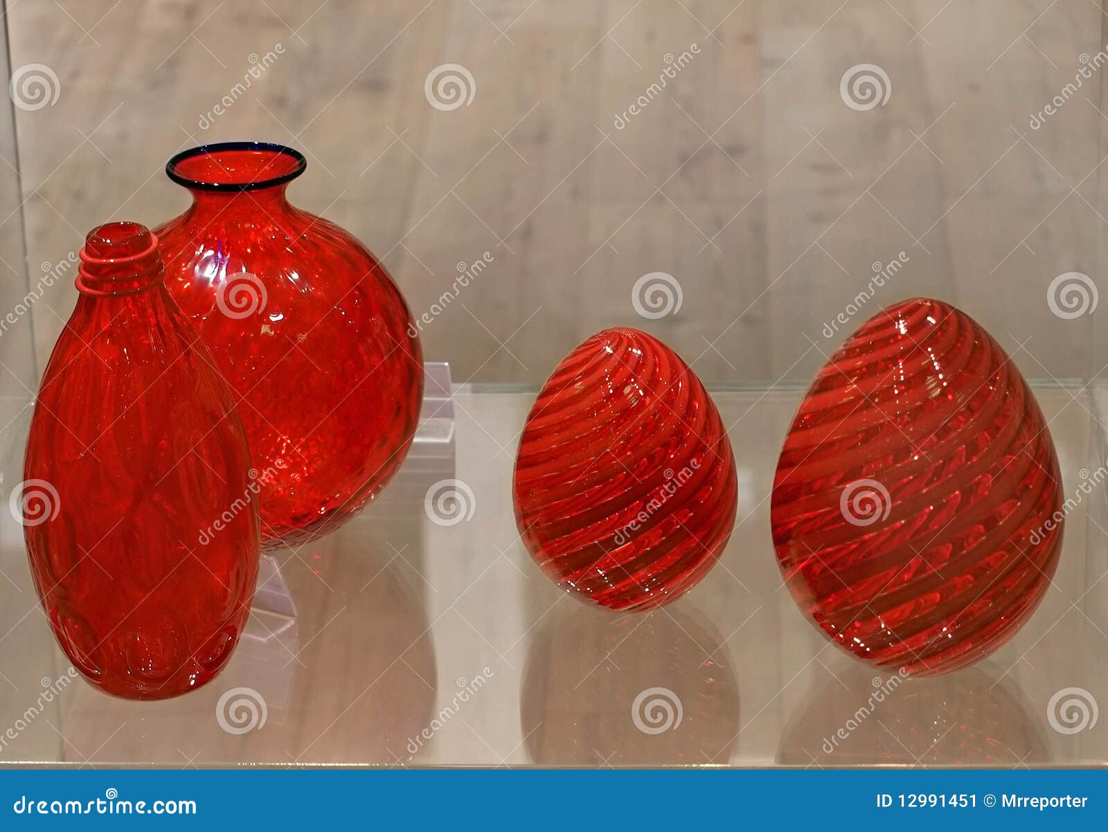 Glasswares stock image. Image of fragile, bottles, blowing - 12991451