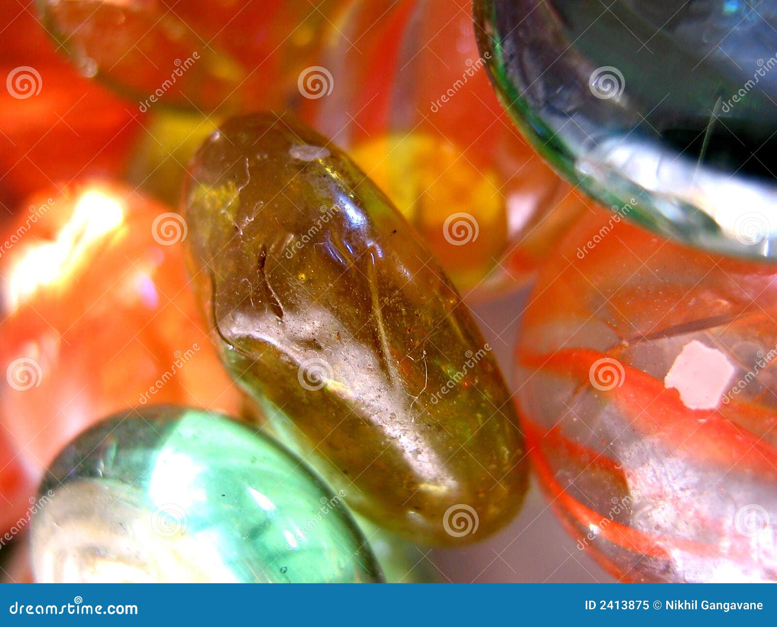 Glassy Background stock image. Image of glass, green, accessories - 2413875