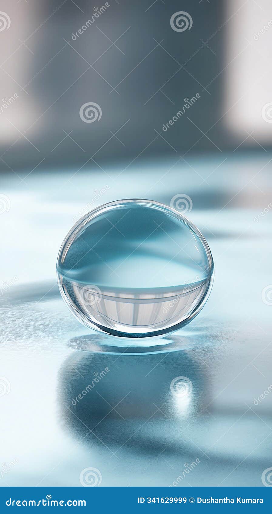 A Glassy Floating Button Design on a Website: Sleek and Modern ...