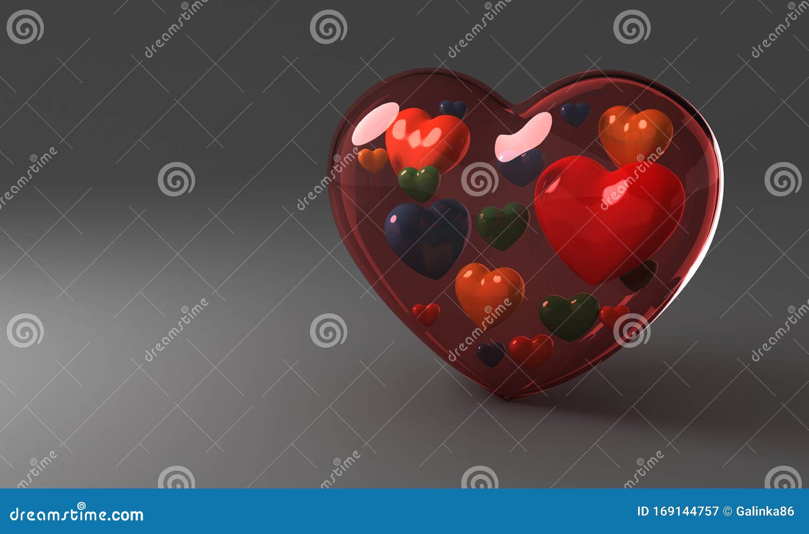 Transparent Heart Bubble Burst Sprites. Vector Illustration ...