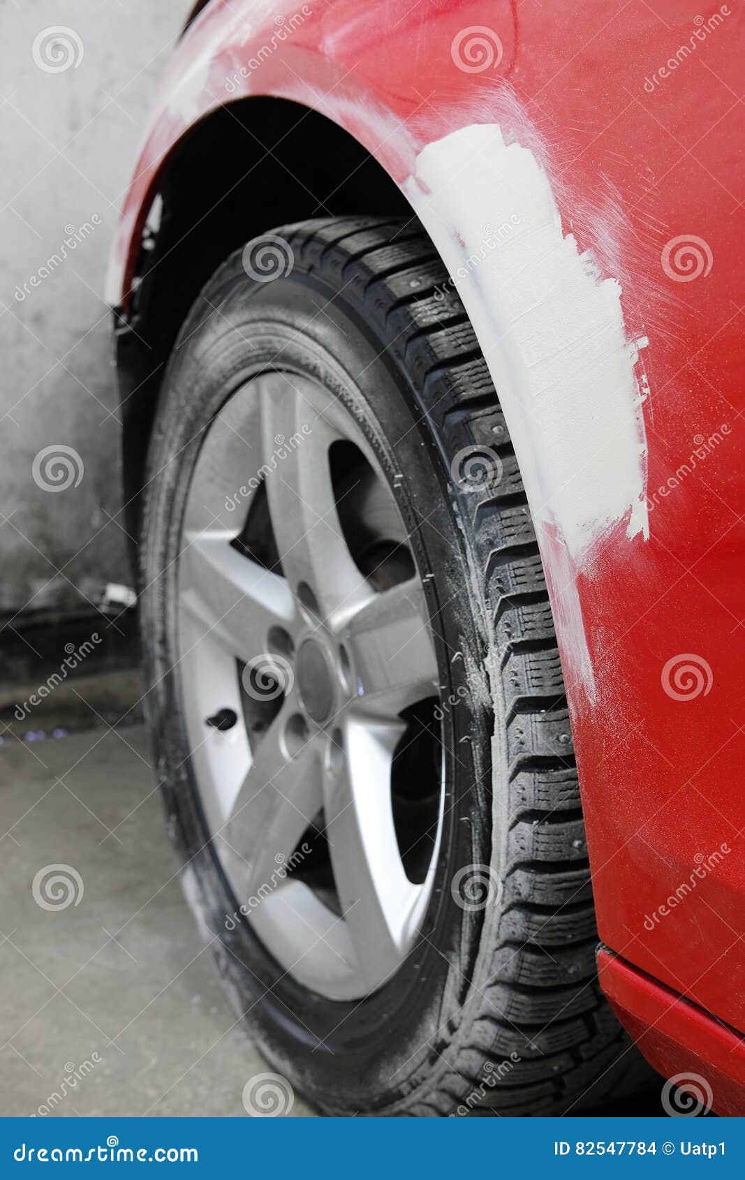 Glazed body stock photo. Image of body, paint, automobile - 82547784