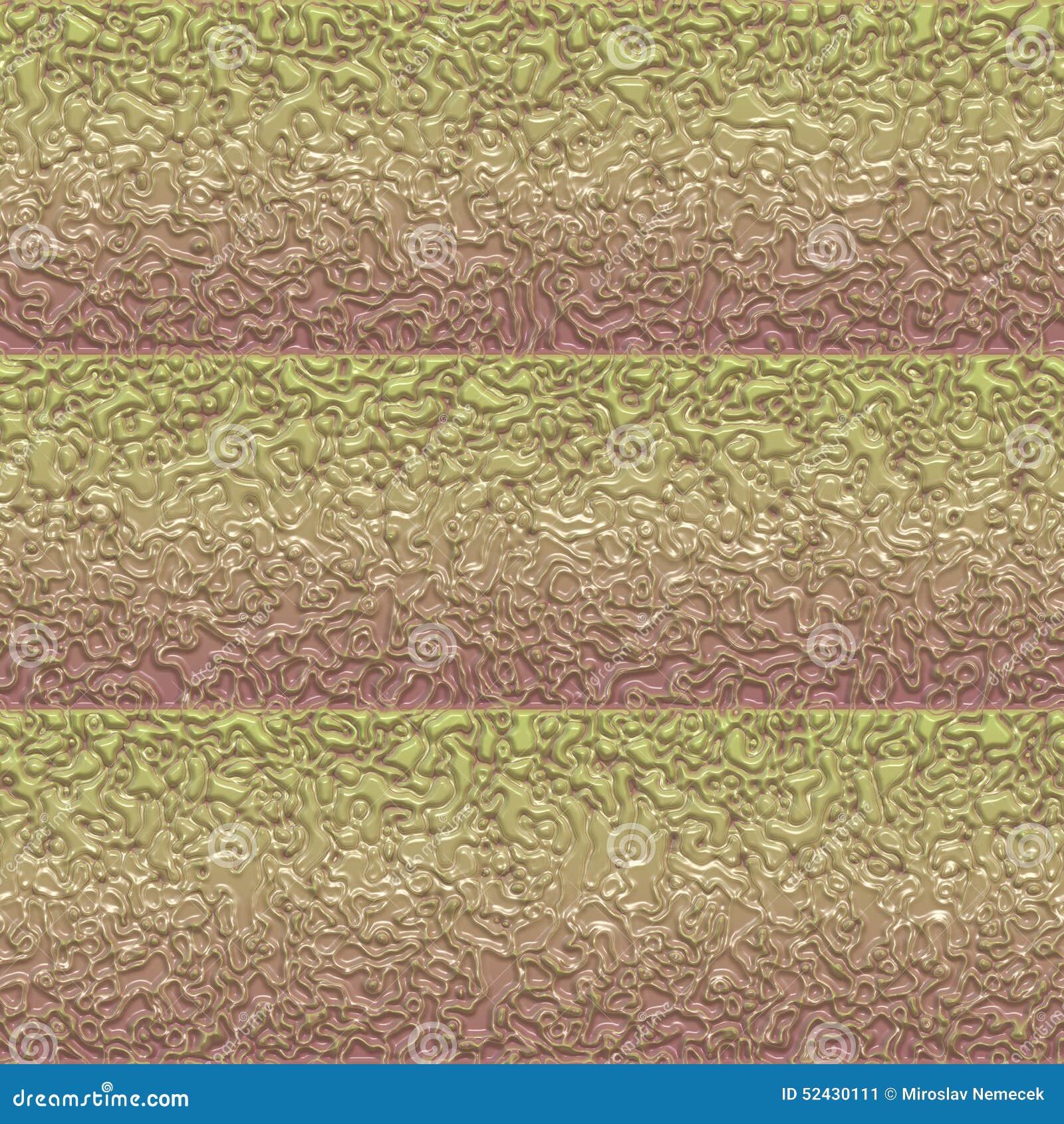 Glazed Bumps Seamless Generated Texture Stock Illustration ...