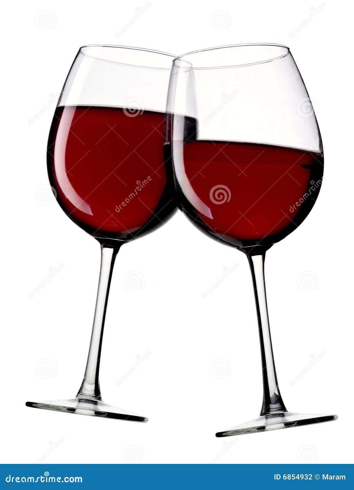 Glazen wijn stock foto. Image of vloeibaar, staaf, drank - 6854932