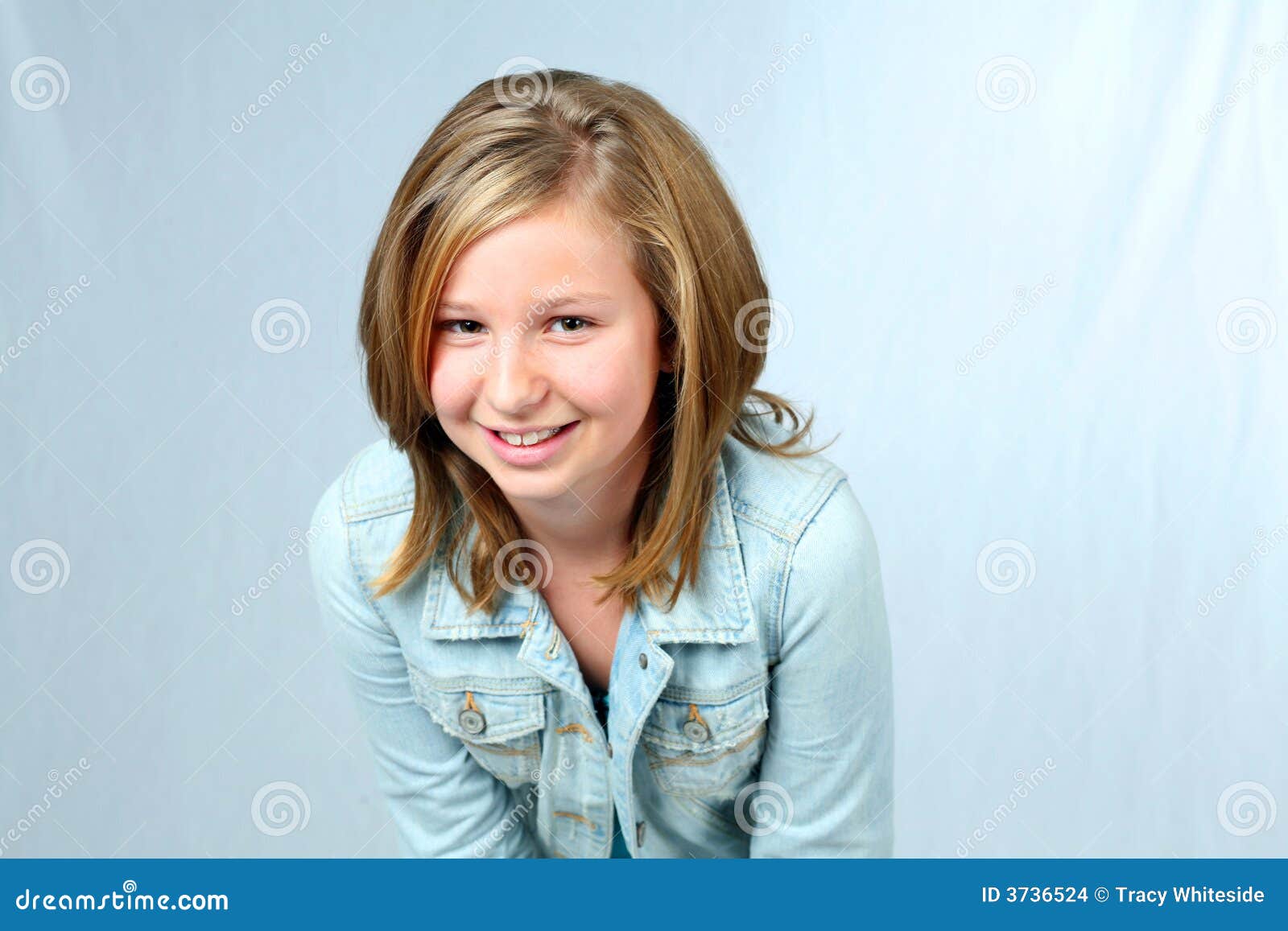 Gleam stock photo. Image of female, fashion, healthy, pose - 3736524