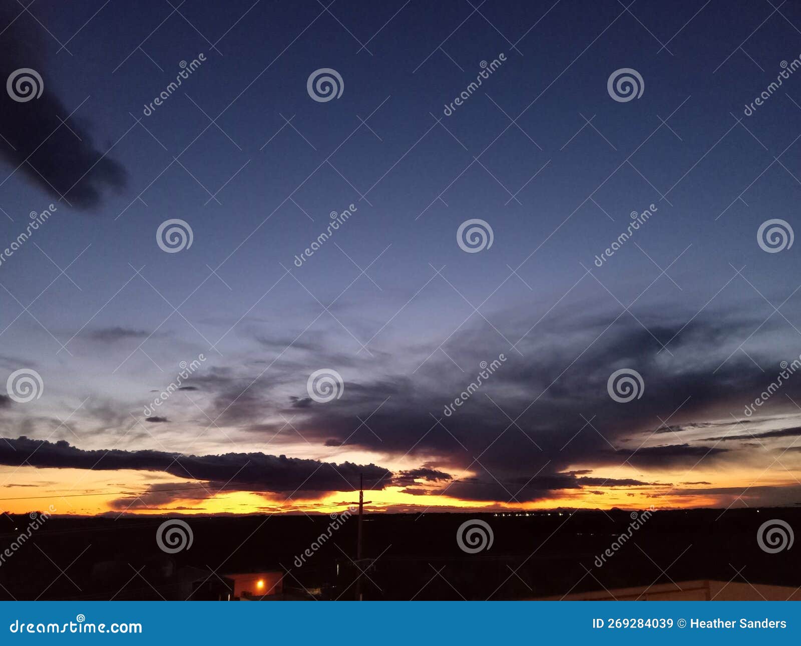 A Gleam of Hope stock image. Image of sunrise, sunlight - 269284039