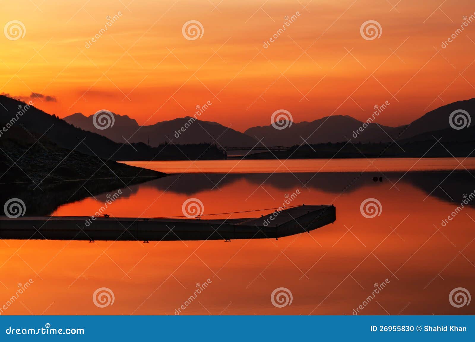 Glencoe Scotland sunset stock photo. Image of landscape - 26955830