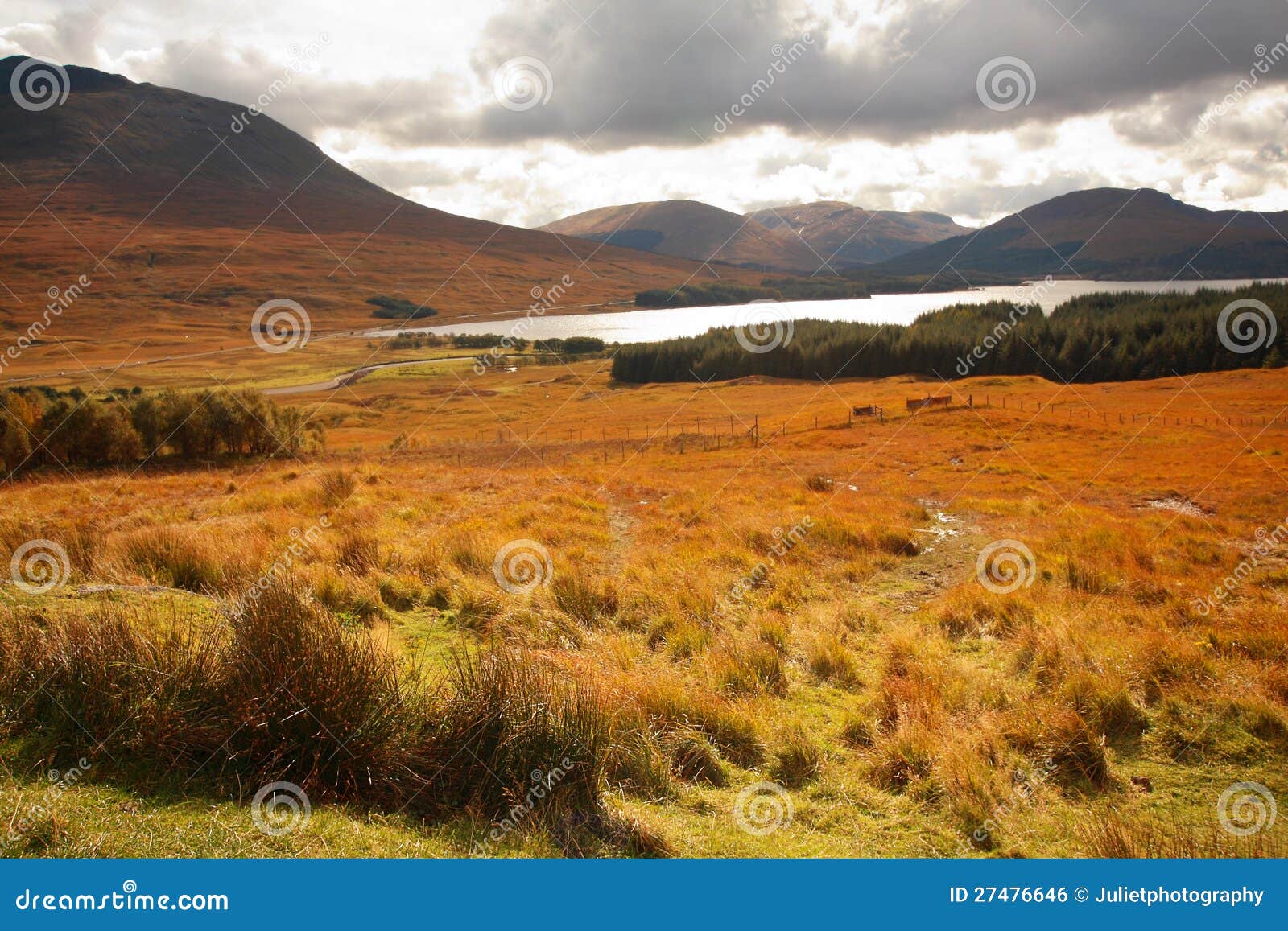 Glencoe, Scottish Highlands, Scotland, UK Stock Photo - Image of ...