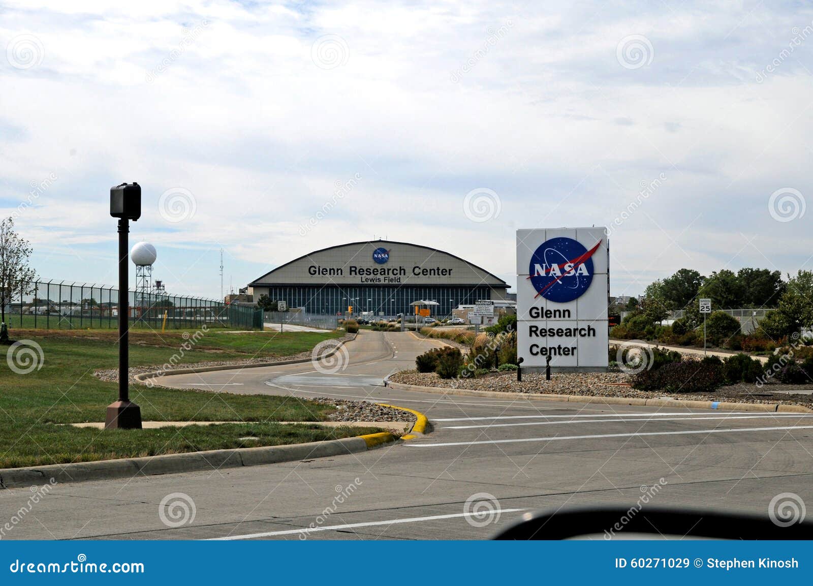 Nasa Glenn Research Center Stock Photos - Free & Royalty-Free Stock ...