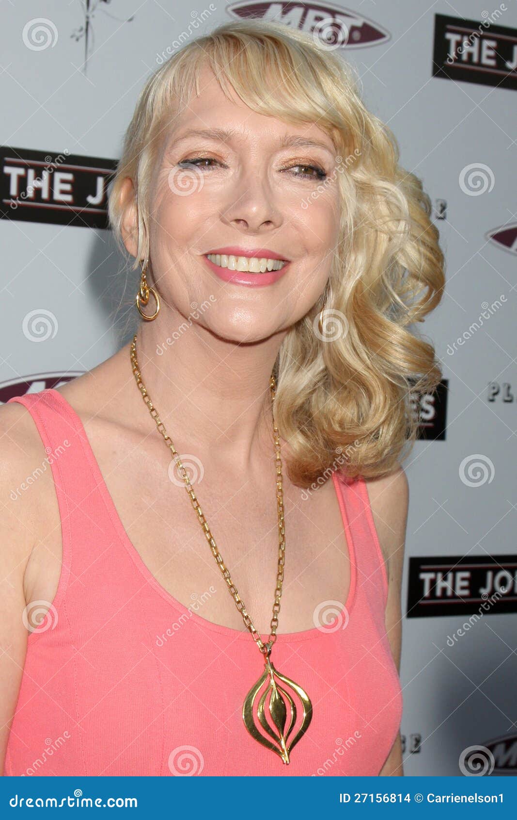 Glenne Headly, editorial stock image. Image of joneses - 27156814