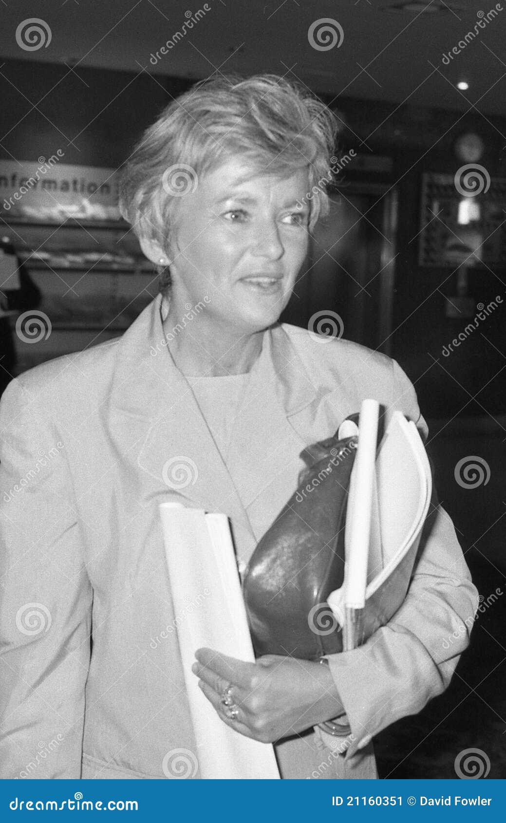 Glenys Kinnock (Baroness Kinnock) Editorial Photo - Image of parliament ...