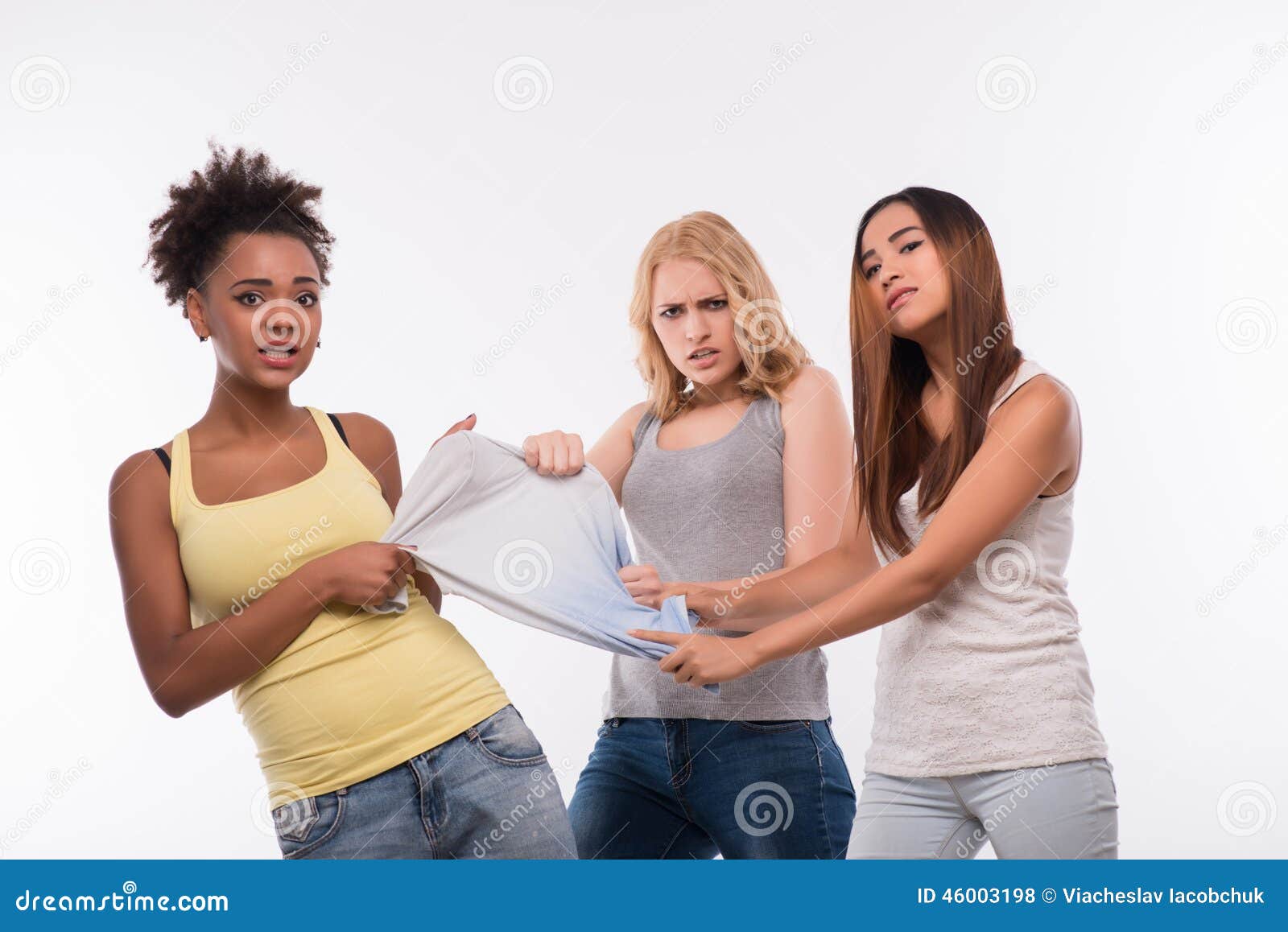 Gli Amici Sono Sempre Insieme Fotografia Stock - Immagine di sorridere ...