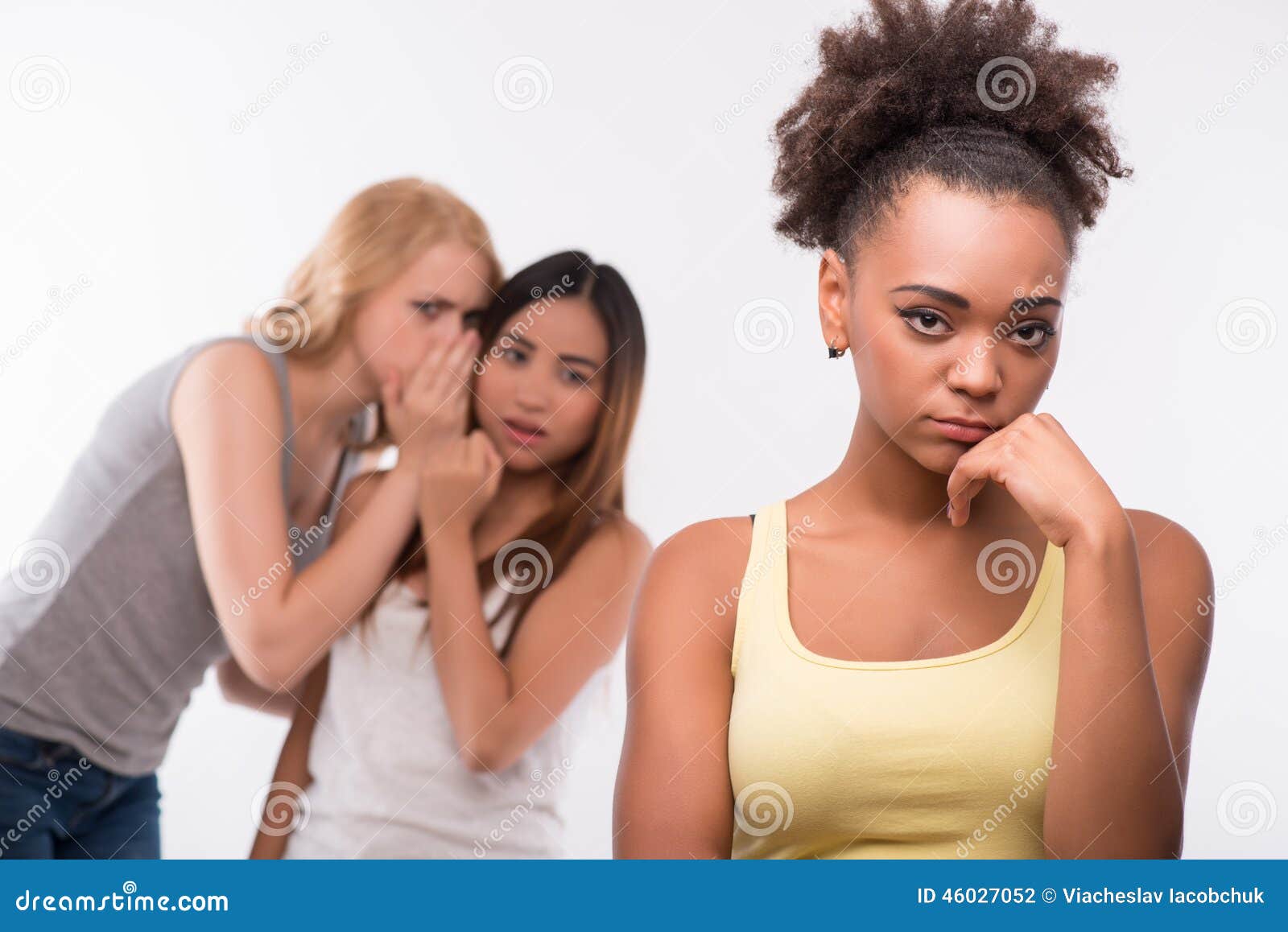 Gli Amici Sono Sempre Insieme Fotografia Stock - Immagine di ridere ...