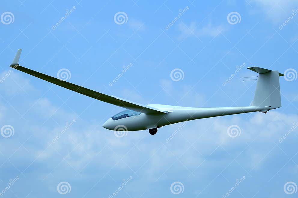 Glider stock photo. Image of gliders, planes, flying, pilots - 99928
