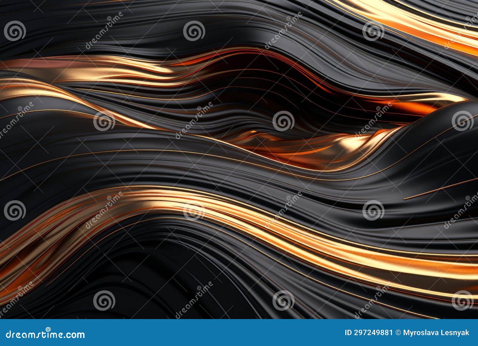 3d Golden Code Padlock Isolated On White Background. High Resolution 3d ...