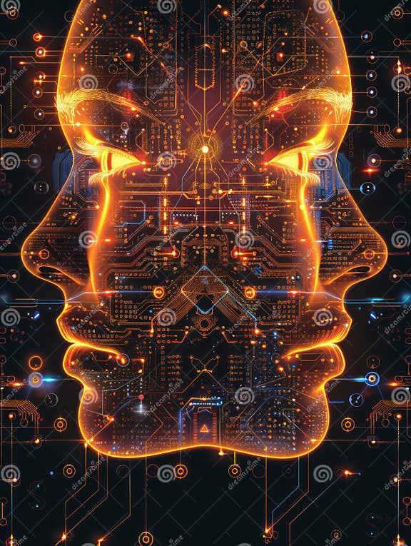 A Glimpse into the Digital Consciousness Exploring the Convergence of Artificial Intelligence ...