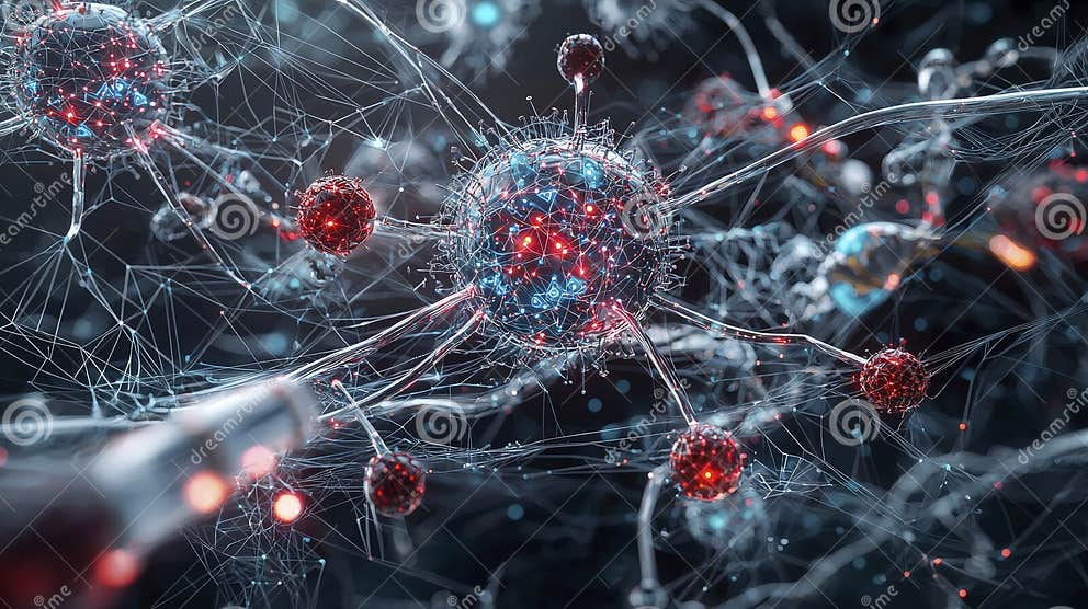 Analyzing Ai Algorithms a Visual Exploration of Data Structures in High ...