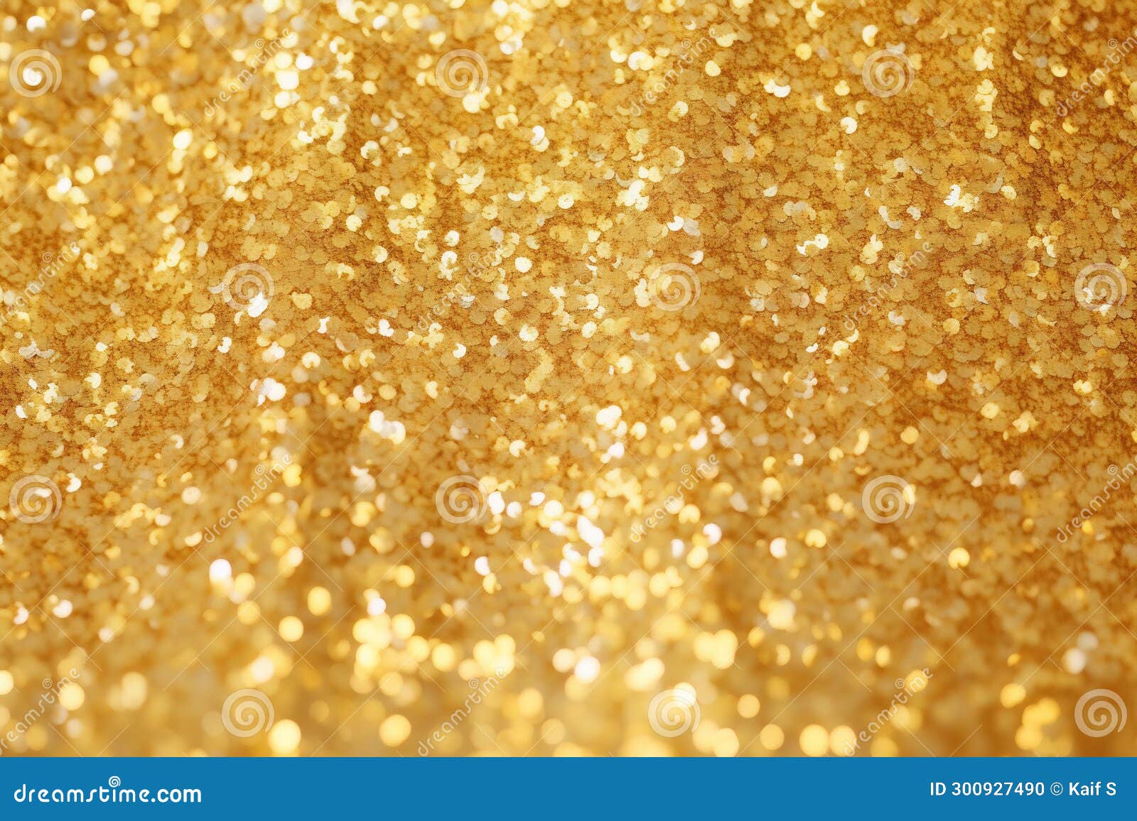 Glistering Light Wallpaper, Abstract Glowing Holiday Background, Ai ...