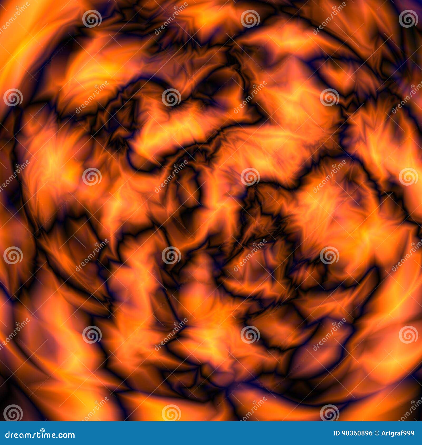 Glitch. Abstract Background Stock Illustration - Illustration of ...