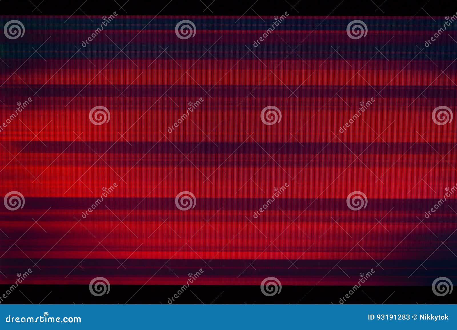 Glitch Background of Broken LCD Display Stock Image - Image of ...