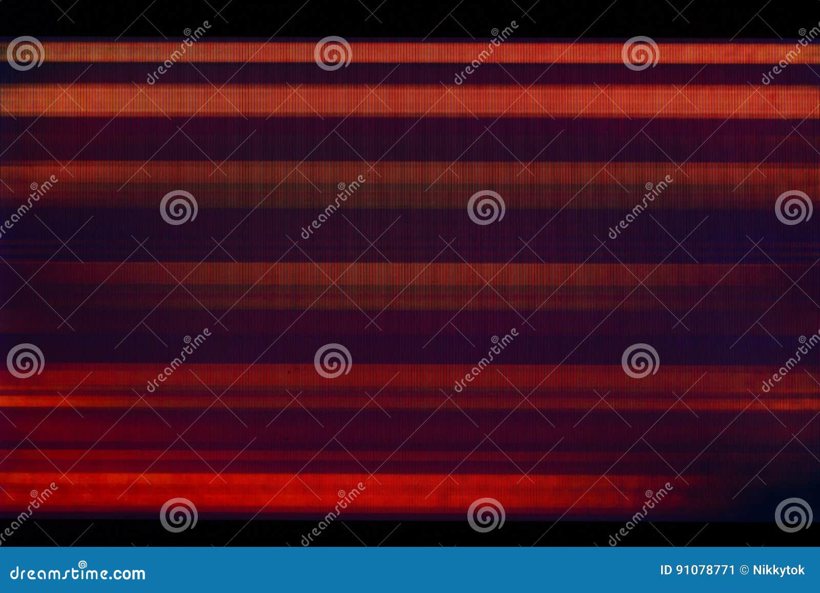 Glitch Background of Broken LCD Display Stock Image - Image of matrix ...
