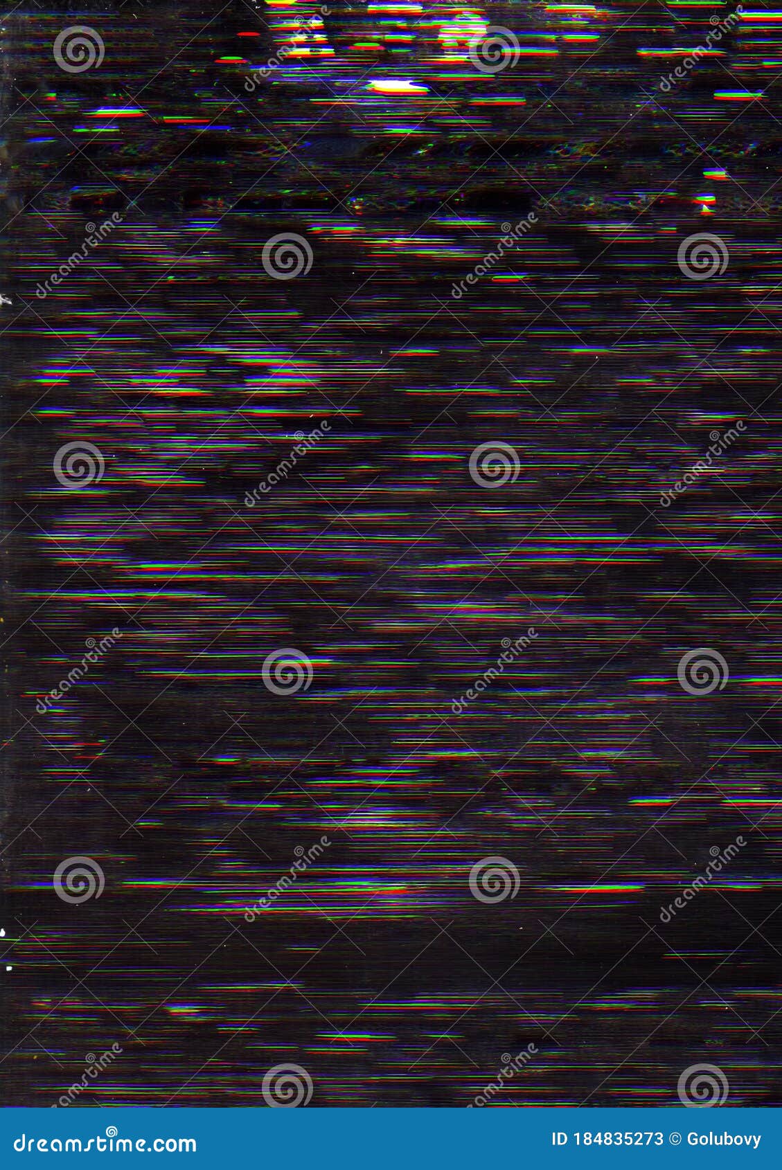 Signal Interference Occurs When Multiple Signals Overlap And Di Royalty ...