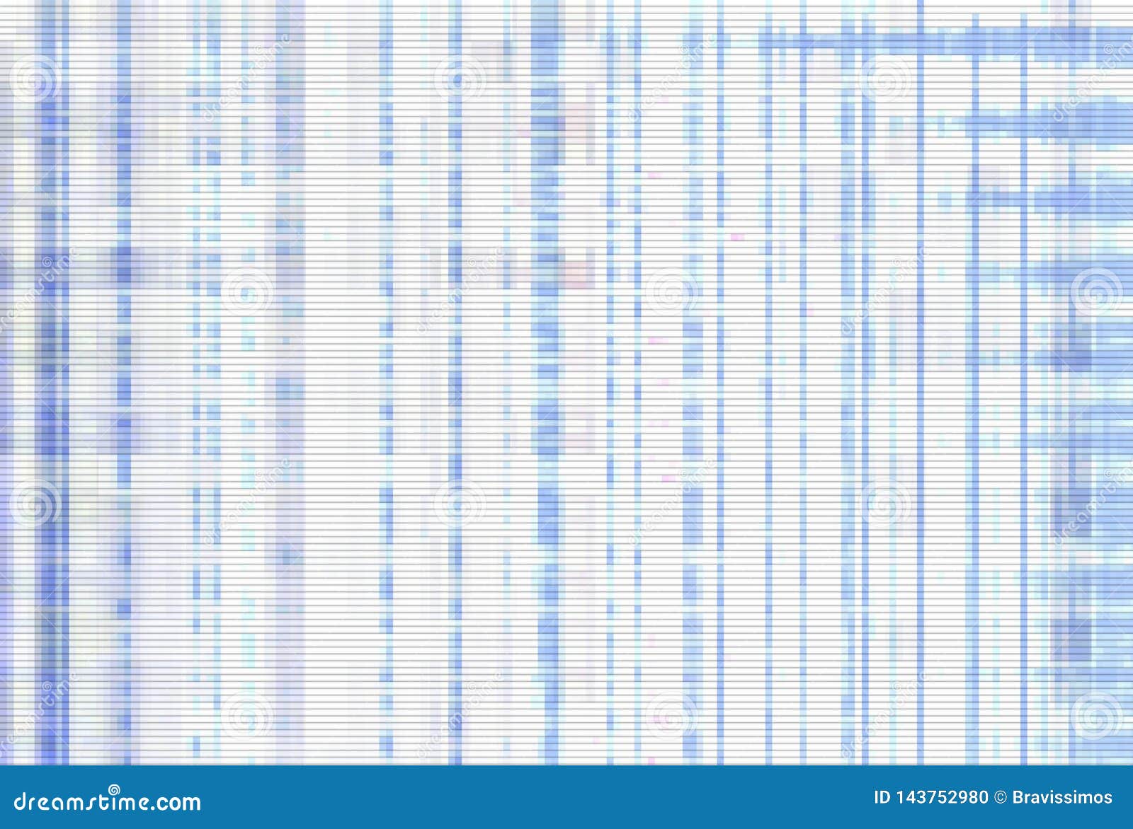 Glitch Digital Screen Pattern White, Interference Texture Stock ...