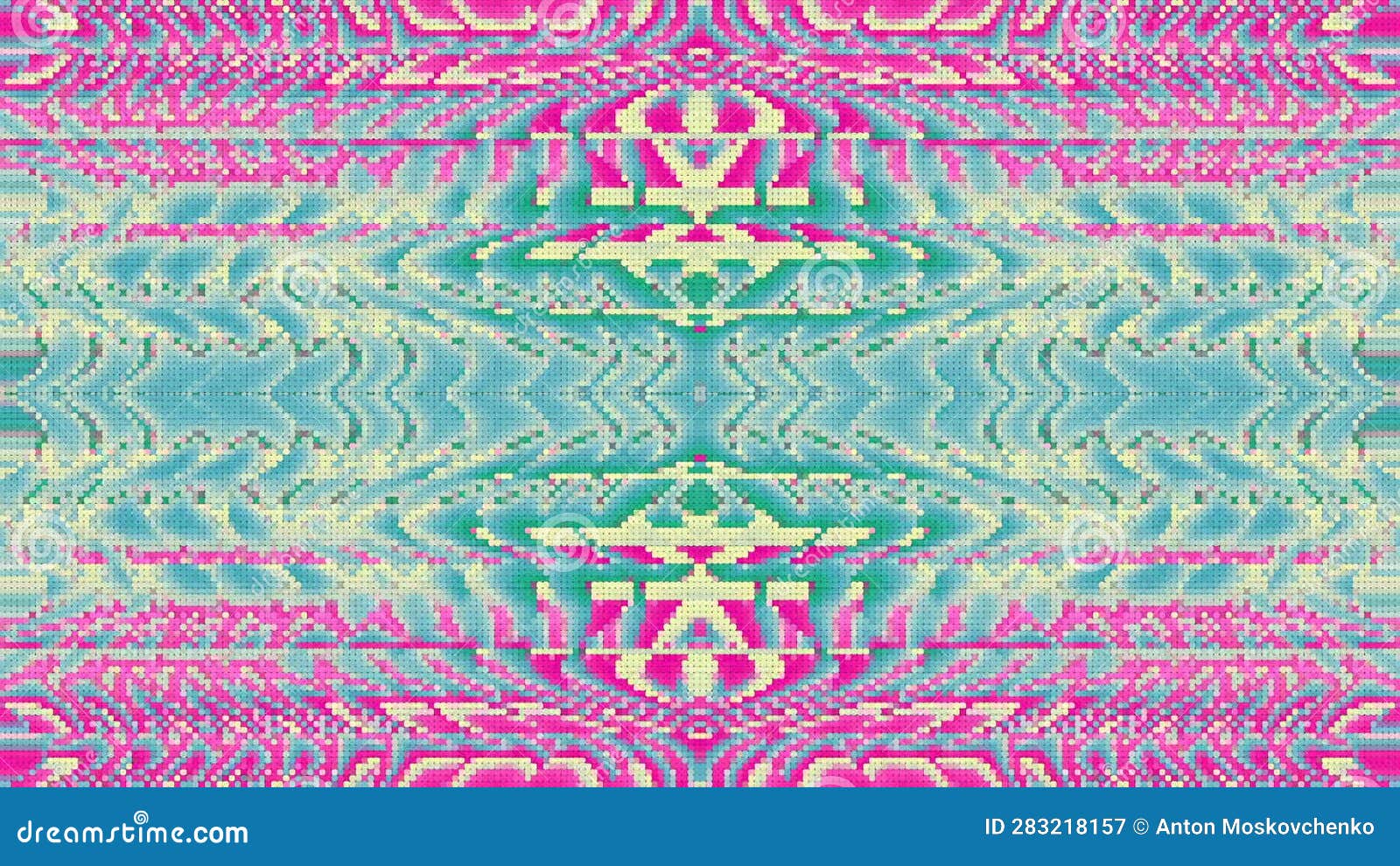 Glitch Imitation Texture: Dynamic Distorted Backgrounds for Creative ...