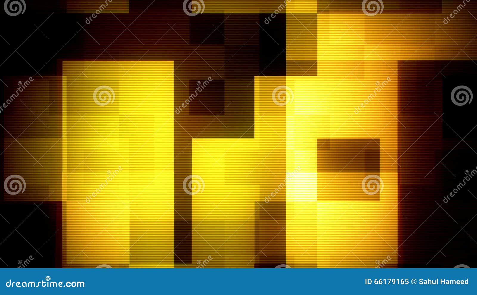 Glitch Moving Boxes 4 Loopable Background Stock Video - Video of ...