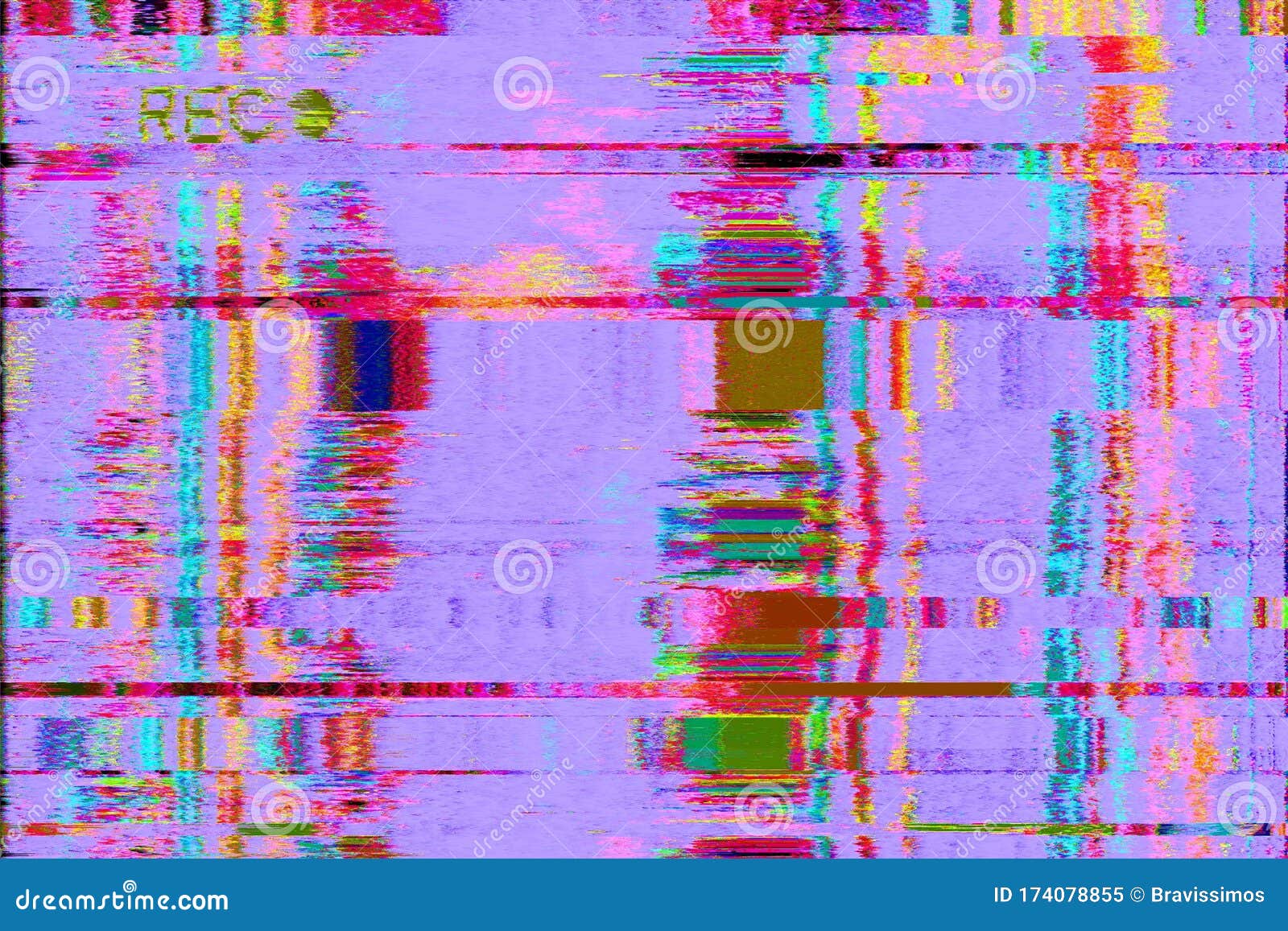 Glitch No Signal Background Pixel Noise, Distortion Digital Stock Image ... Glitch No Signal Background Pixel Noise, Distortion Digital Stock Image ...