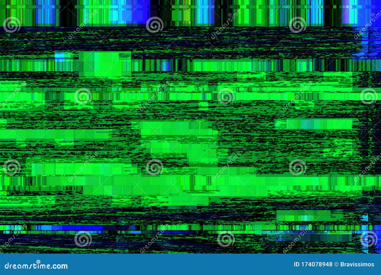 Interference Pattern Stock Photography | CartoonDealer.com #6834326