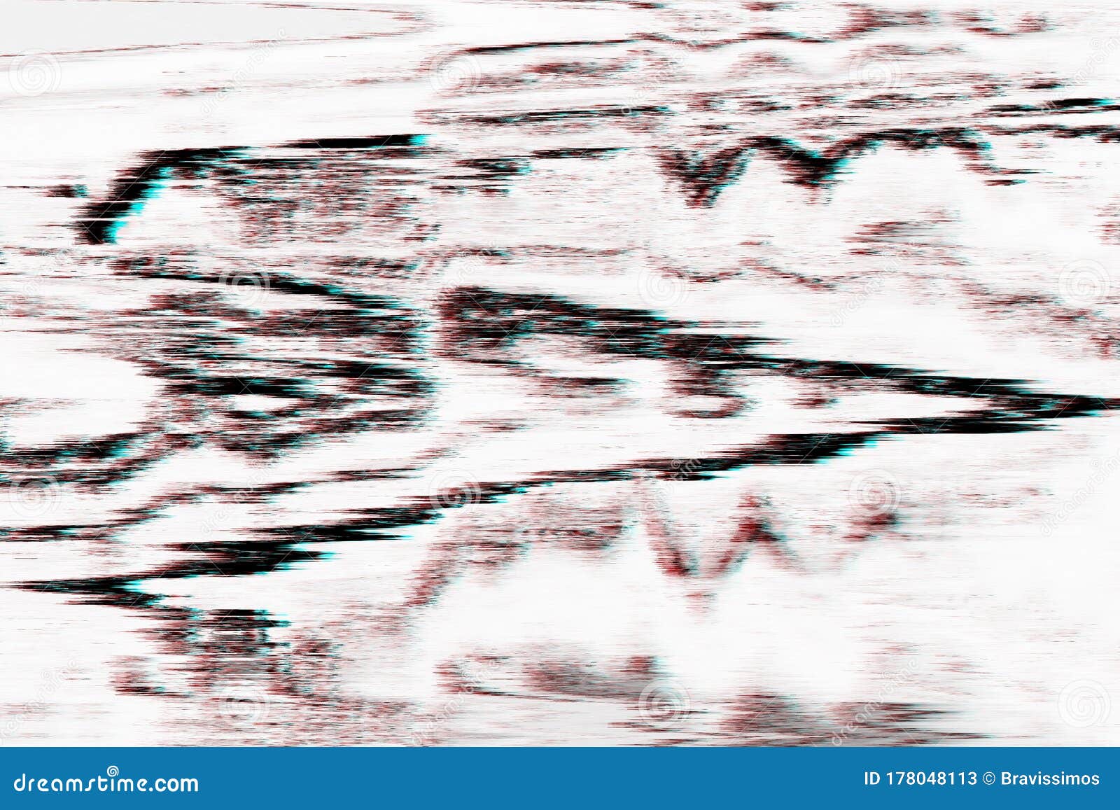 Background From Pixel Map With Moving Lines. Animation. Map Inside ...